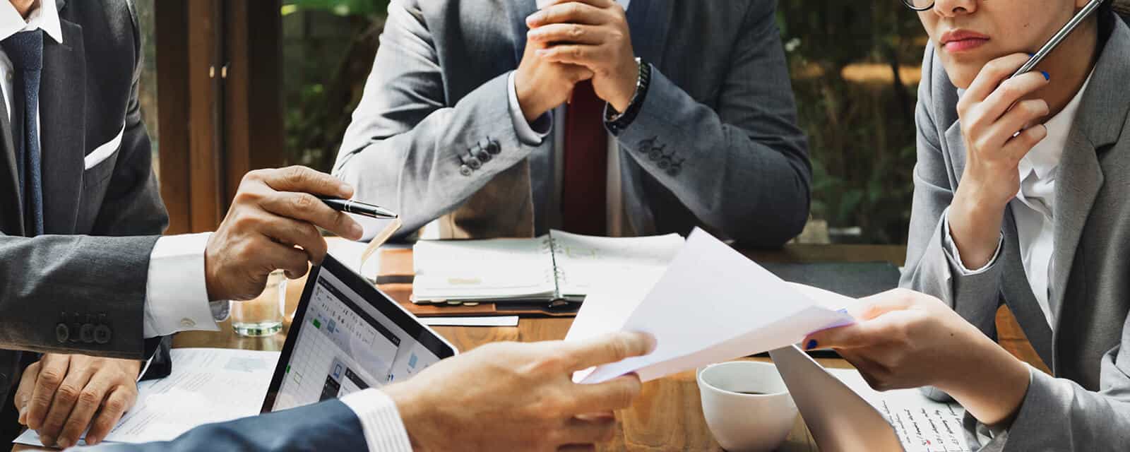 Management Consulting | Yamada Consulting Group USA